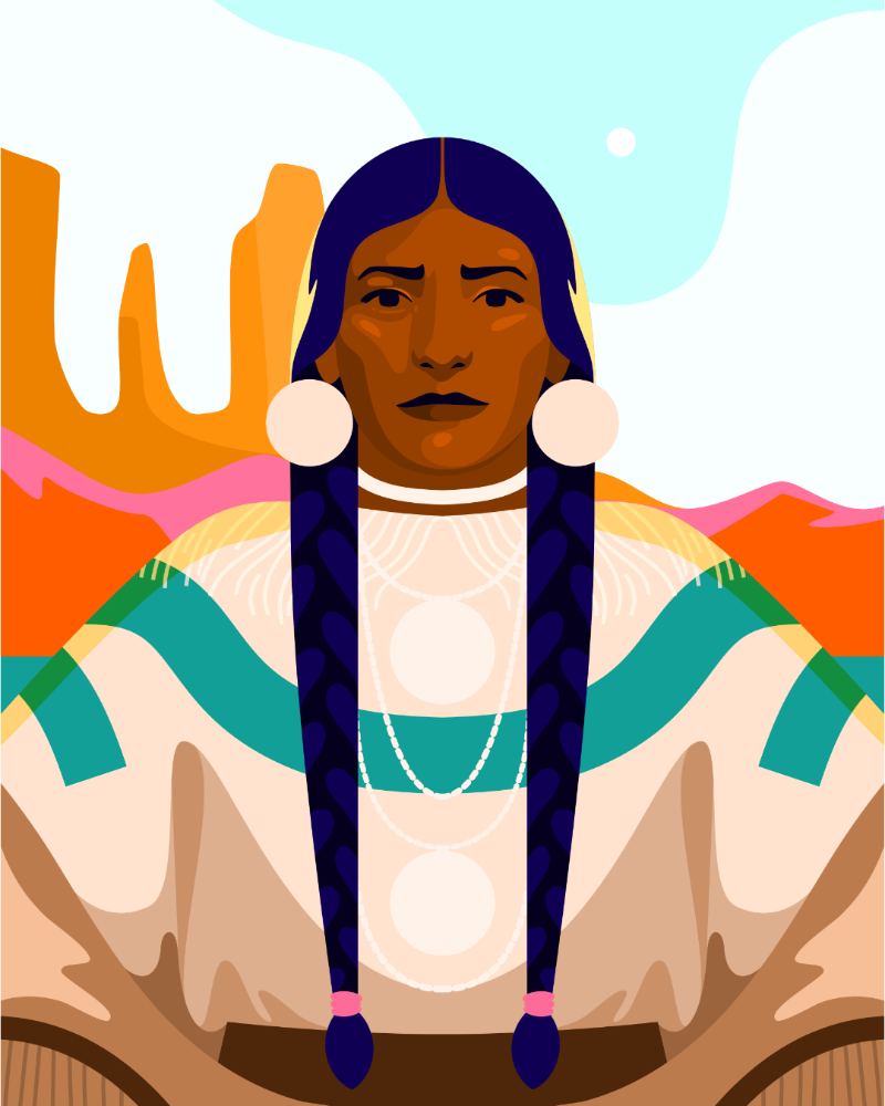 Własne ⋆ Nastka Drabot